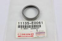 China 11135-E0061 11135-E0060 S1113-51720 Valve seat EX FOR  HINO  J05E J08E for sale