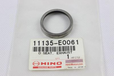 China 11135-E0061 11135-E0060 S1113-51720 Valve seat EX FOR  HINO  J05E J08E for sale