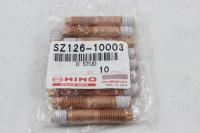 China SZ126-10003 SZ126-10012 STUD FOR HINO J05E E13C P11C for sale
