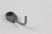 China 11418-E0080  S1140-81400 Oil nozzle FOR  HINO  J05E J08E for sale