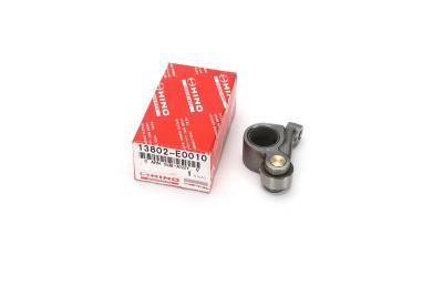 China 13802-E0010 13840-1430 S1380-21430 Valve rocker arm EX FOR HINO J05E/J05C J08E/J08C for sale