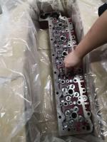 China 11101-E0531 11101-E0541 S1110-14830 cylinder head FOR  HINO  J08C/J08E for sale