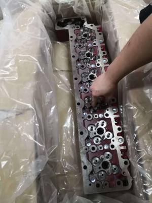 China 11101-E0531 11101-E0541 S1110-14830 cylinder head FOR  HINO  J08C/J08E for sale