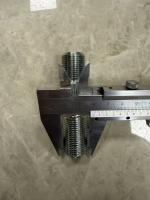 China 0442A-E0070 0442B-E0070 bolt & nut For HINO 300/500 for sale
