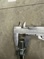 China 0442A-E0070 0442B-E0070 bolt & nut For HINO 300/500 for sale