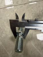 China 0442A-E0070 0442B-E0070 bolt & nut For HINO 300/500 for sale