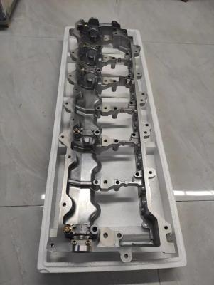 China 11103-E0230 11103-E0080 Engine cover FOR  HINO  J08E for sale