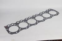 China 11115-E0060 S1111-52810 cylinder gasket FOR  HINO  P11C for sale