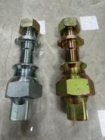 China 0442A-E0070 0442B-E0070 bolt & nut For HINO 300/500 for sale