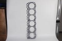 China 11115-E0060 S1111-52810 cylinder gasket FOR  HINO  P11C for sale