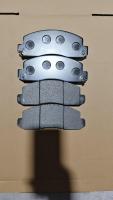 China 04465-37091 Brake pads For HINO 300 for sale
