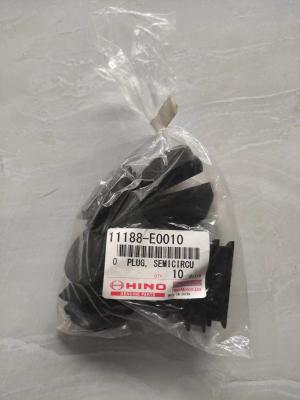 China 11188-E0010 S1118-81062  plug semicircu FOR  HINO  J05E for sale