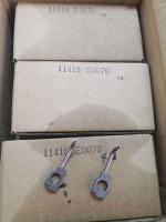 China 11418-E0070 S1140-81310 11408-1310 Oil nozzle FOR HINO P11C for sale