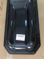 China 12101-E0160 Oil pan FOR  HINO  J08E for sale