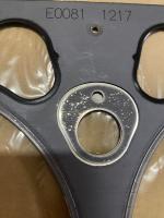 China 11115-E0081 11115-E0050 S1111-52820 cylinder gasket FOR  HINO  E13C for sale