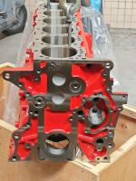 China 11401-E0D14 cylinder block FOR  HINO  J08C/J08E for sale
