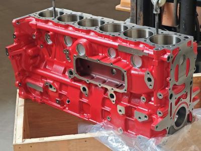 China 11401-E0D14 cylinder block FOR  HINO  J08C/J08E for sale