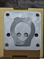 China 8-98271713-J Air compressor valve FOR ISUZU 4HK1 for sale
