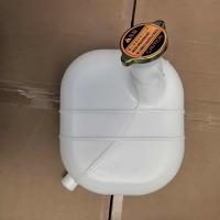 China 1-21481039-6 Water Tank FOR ISUZU CVR18 6RB1 for sale