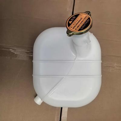 China 1-21481039-6 Water Tank FOR ISUZU CVR18 6RB1 for sale