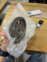 China 13050-E0130 13050-E0050 Gear FOR HINO J05E-TA for sale