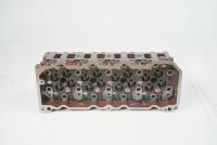 China 11101-78210 Cylinder head FOR HINO N04C for sale
