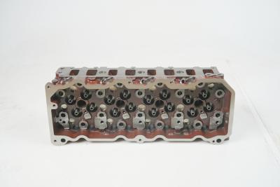China 11101-78210 Cylinder head FOR HINO N04C for sale