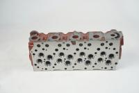 China 11101-78210 Cylinder head FOR HINO N04C for sale