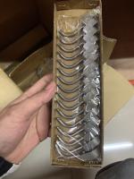 China 11418-E0080  S1140-81400 Oil nozzle FOR  HINO  J05E J08E for sale