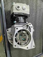 China 8-98187304-0 Air compressor FOR ISUZU 4HK1 NEW MODEL for sale