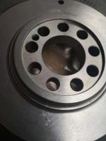 China 13450-E0E50 13450-E0E30 flywheel FOR HINO P11C for sale