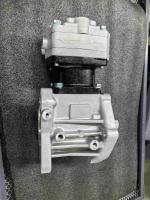 China 8-98187304-0 Air compressor FOR ISUZU 4HK1 NEW MODEL for sale