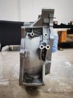 China 11308-E0A60 11308-4350 11351-6522 S1130-84350  11308-3482 Flywheel housing FOR HINO J08C for sale