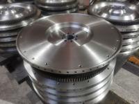 China 13450-E0M80 flywheel FOR HINO J08E for sale