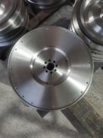 China 13450-E0M80 flywheel FOR HINO J08E for sale