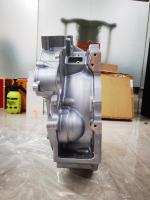 China 11308-E0A60 11308-4350 11351-6522 S1130-84350  11308-3482 Flywheel housing FOR HINO J08C for sale