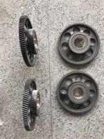 China 13508-E0331 S1350-52521  Gear FOR HINO J08E for sale