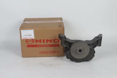 China 15110-E0120 Oil pump FOR HINO P11C for sale