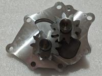 China 15110-E0050 Oil pump FOR HINO N04C for sale