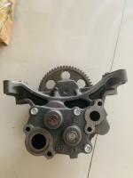 China 15110-E0080 S1511-02090  Oil pump FOR HINO P11C for sale