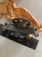 China 15110-E0080 S1511-02090  Oil pump FOR HINO P11C for sale