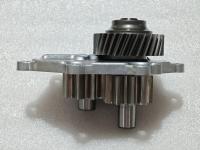 China 15110-E0050 Oil pump FOR HINO N04C for sale