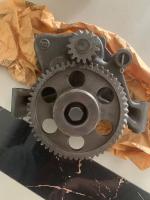 China 15110-E0080 S1511-02090  Oil pump FOR HINO P11C for sale