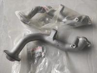 China 15104-E0020 S1510-41960 Oil pump pickup strainer FOR HINO J08E for sale