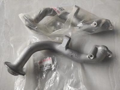China 15104-E0020 S1510-41960 Oil pump pickup strainer FOR HINO J08E for sale