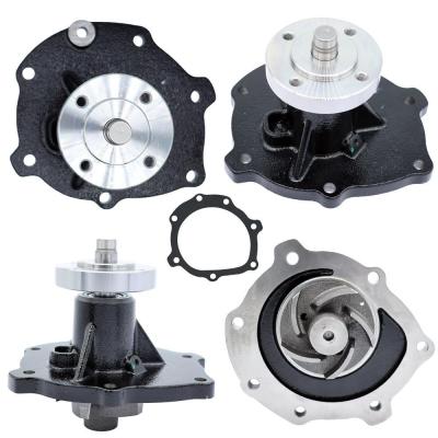 China 16100-2532 Water pump FOR HINO W06E for sale
