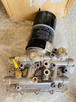 China 15700-E0B63 15700-E0B60   Oil cooler HINO J08E for sale