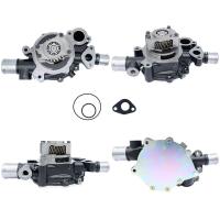 China 16100-3122 Water pump FOR HINO EK100 for sale