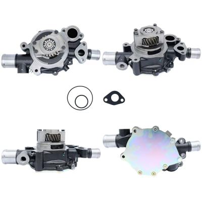 China 16100-3122 Water pump FOR HINO EK100 for sale