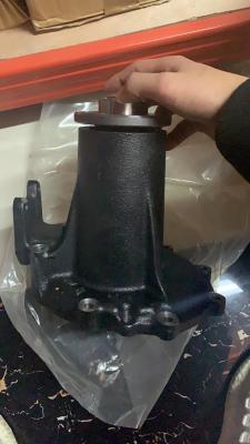 China 16100-E0073 Water pump FOR HINO J08E Kobelco for sale